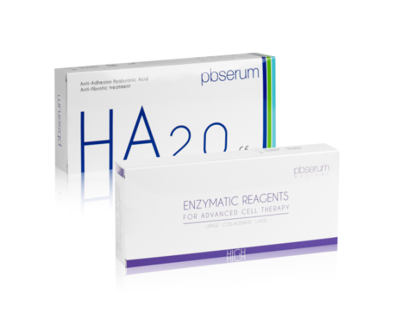Купить PB Serum High 2.0 ️️ Лучшая цена на Липолитики в Украине ...
