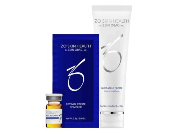 Купити ZO Skin Health by Zein Obagi ZO 3-Step Peel Kit ️️ Краща ціна на ...